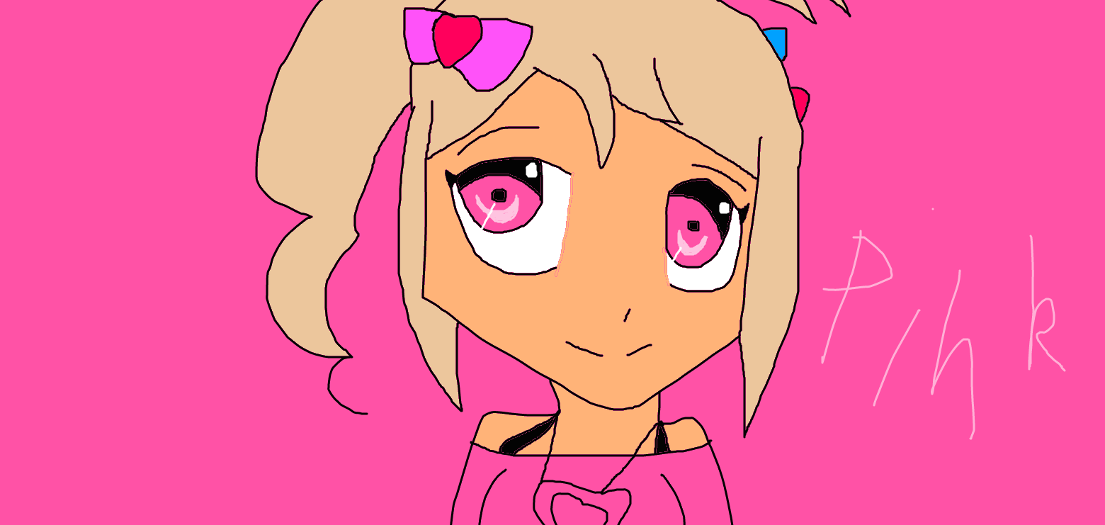 Pink Oomiya by DiamondCute99 on DeviantArt