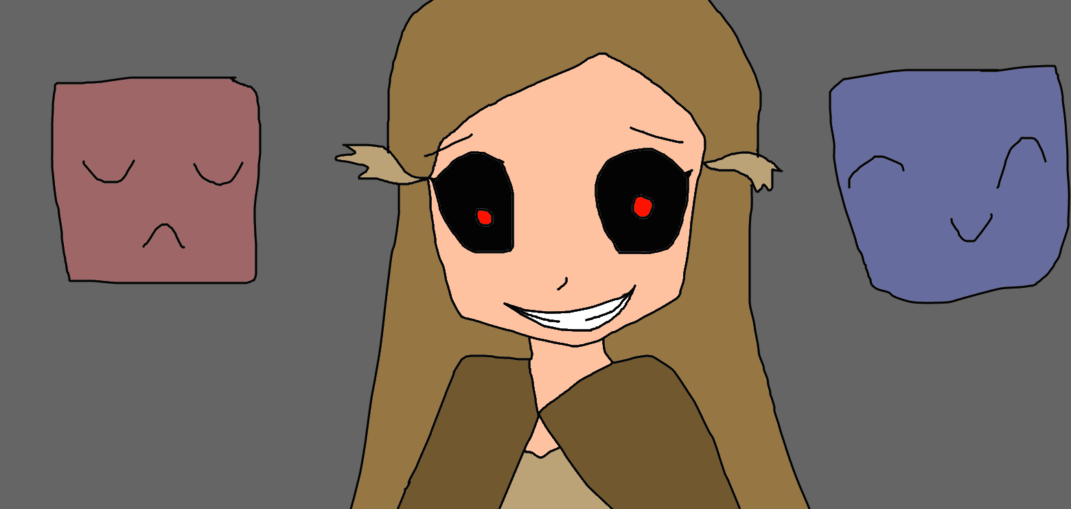 Human Owl by DiamondCute99 on DeviantArt