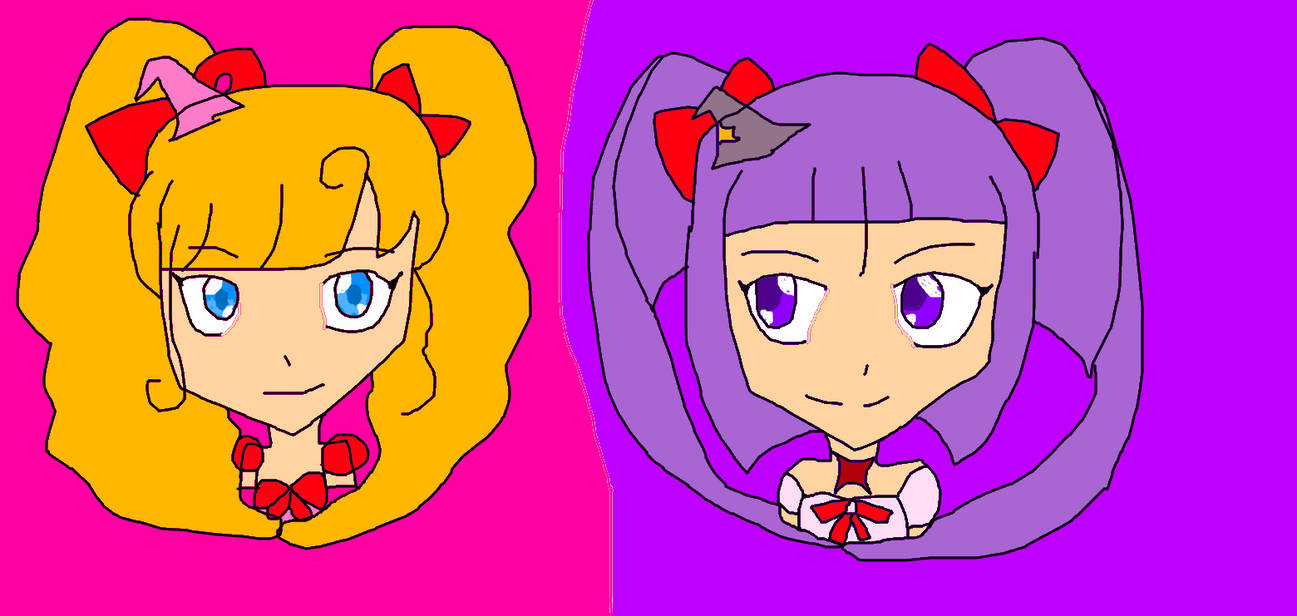 Mahou Tsukai Precure By Diamondcute99 On Deviantart