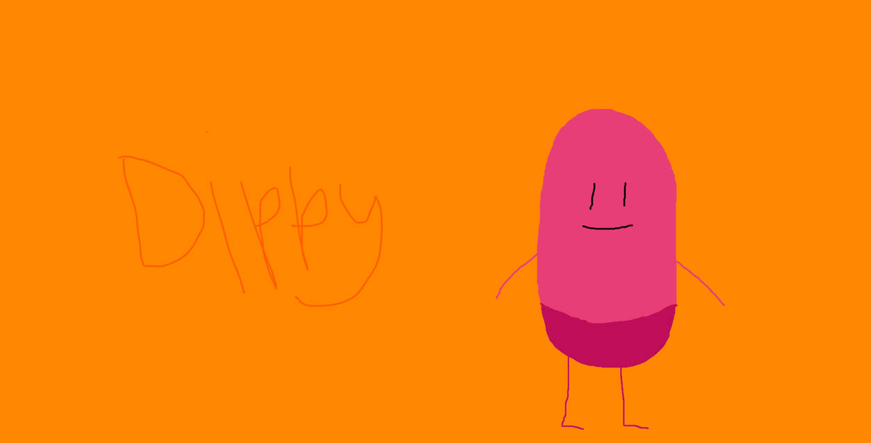 Dippy by DiamondCute99 on DeviantArt