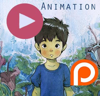 Rain Trailer by Moonshen on DeviantArt