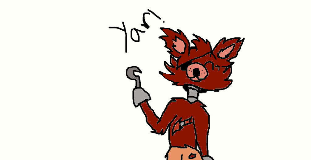 CUTE!!!!! foxy by Glorytherainwing on DeviantArt