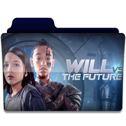 Will vs The future by Wecarvalho on DeviantArt