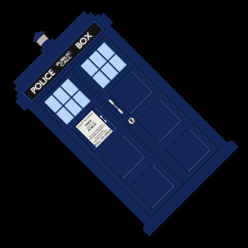Tardis Cursors by TacoMakerMan on DeviantArt