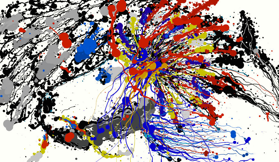 Drippy dragon by Visfar101 on DeviantArt