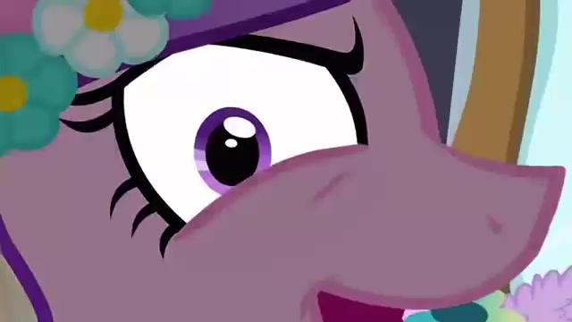 This Day (Aria) but Evil Cadance just cannot stop. by mintel63auttp on ...