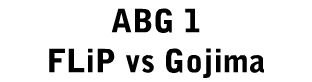 ABG Battle 1 by pointer22 on DeviantArt