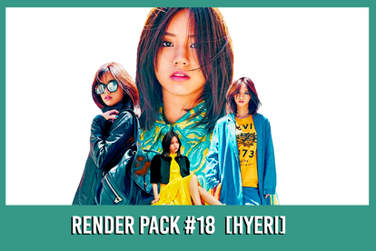 Explore the Best Hyeri Art | DeviantArt