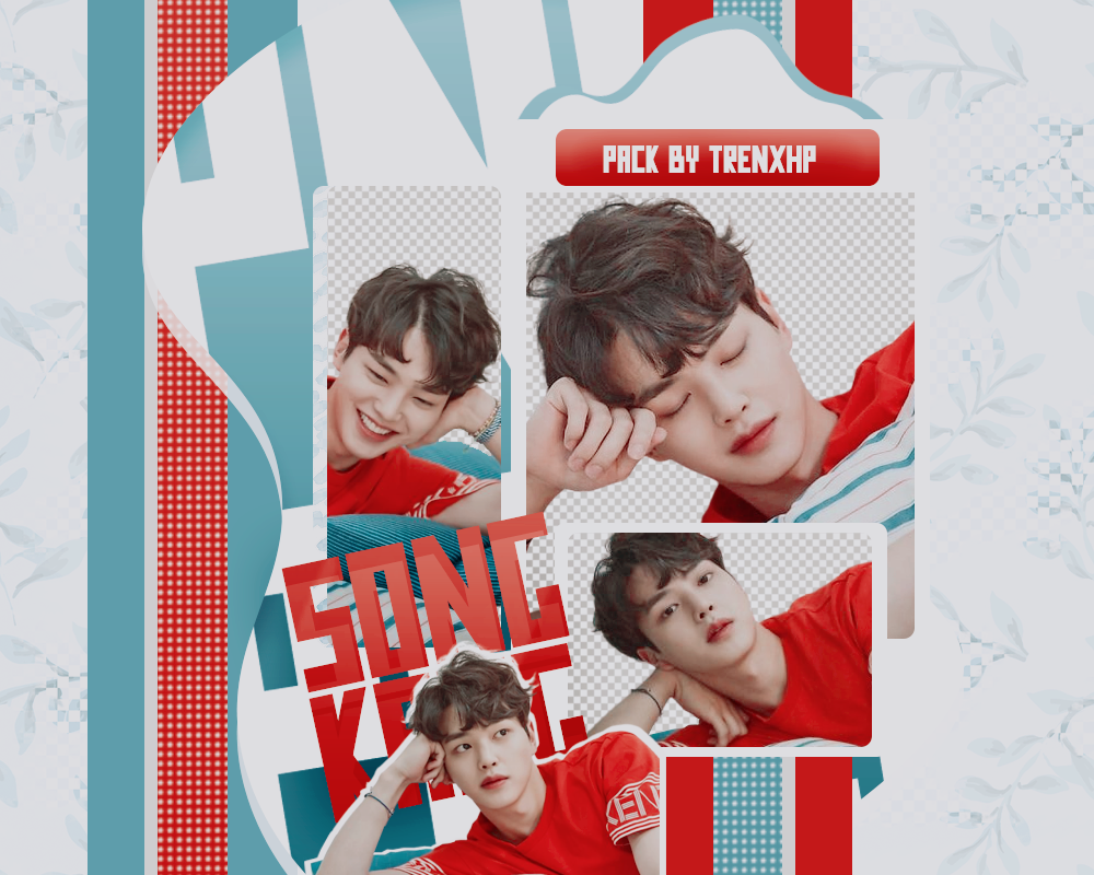 Png pack | #124# Song Kang by Trenxhp on DeviantArt