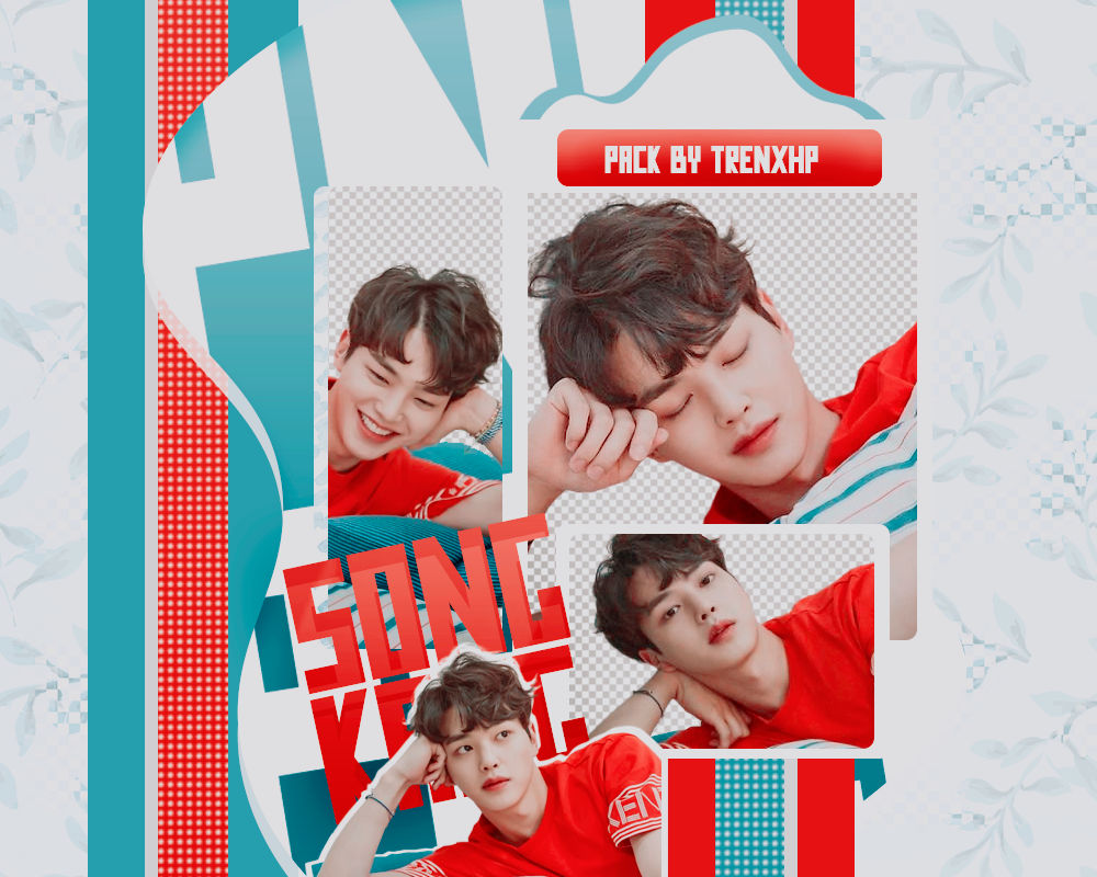 Png pack | #124# Song Kang by Trenxhp on DeviantArt