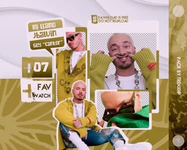 Explore the Best Packpngjbalvin Art | DeviantArt