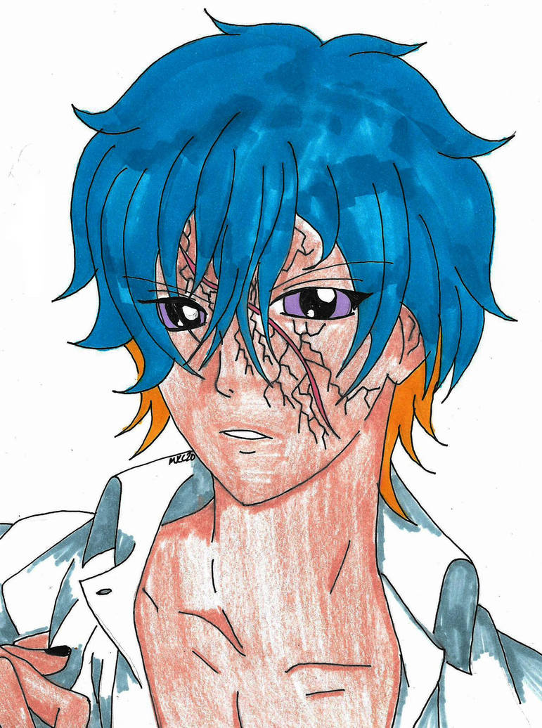 Ed (2020 Bio) by BoredArse on DeviantArt