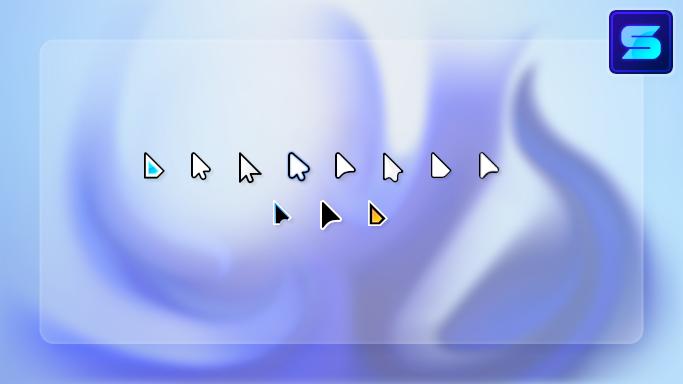 Free Cursors Pack by Stardust2955 on DeviantArt