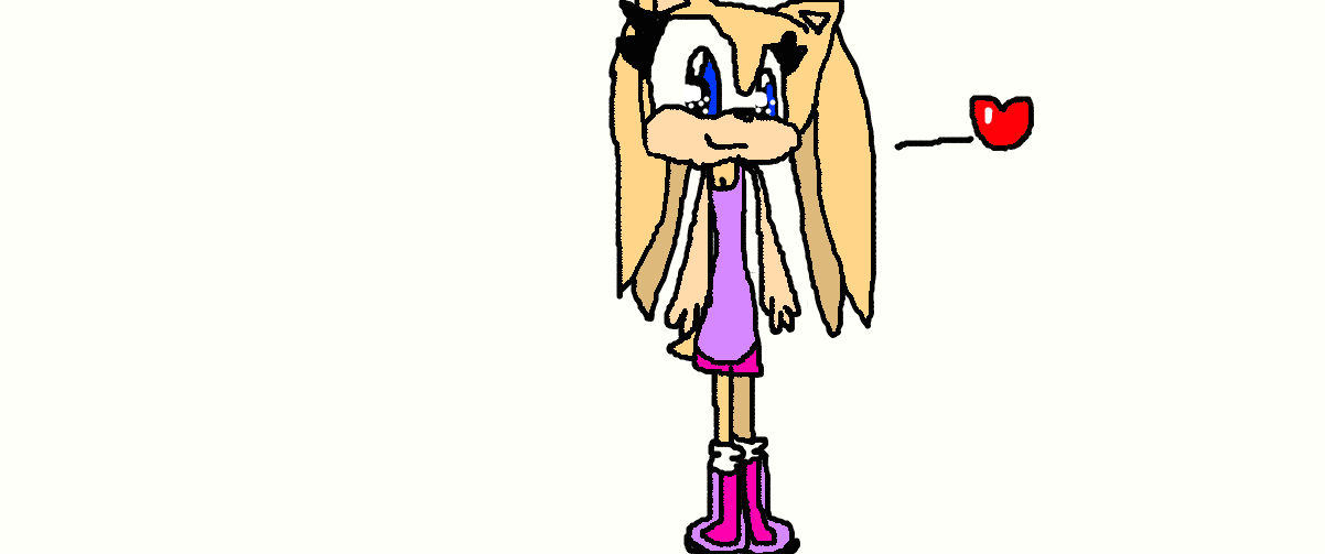 sheila the hedgehog by tara1123 on DeviantArt