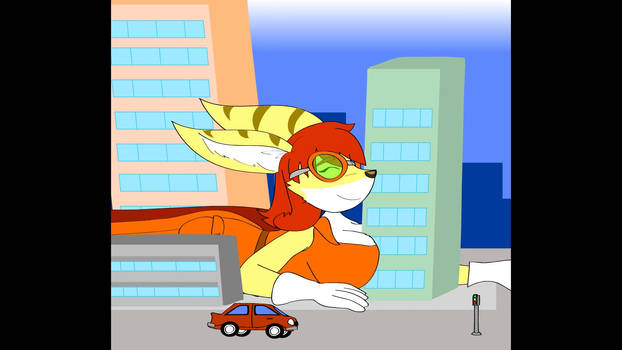 Jackurai User Profile | DeviantArt