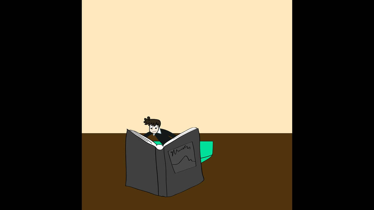 I Assed First! [July 21, 2012] by Jackurai on DeviantArt