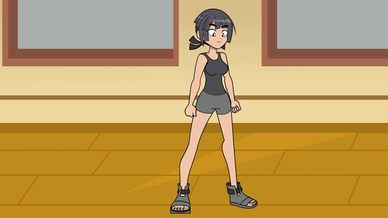 Videos on PokemonGiantessArt - DeviantArt