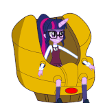 Twilight to TWILOK by Jackurai on DeviantArt