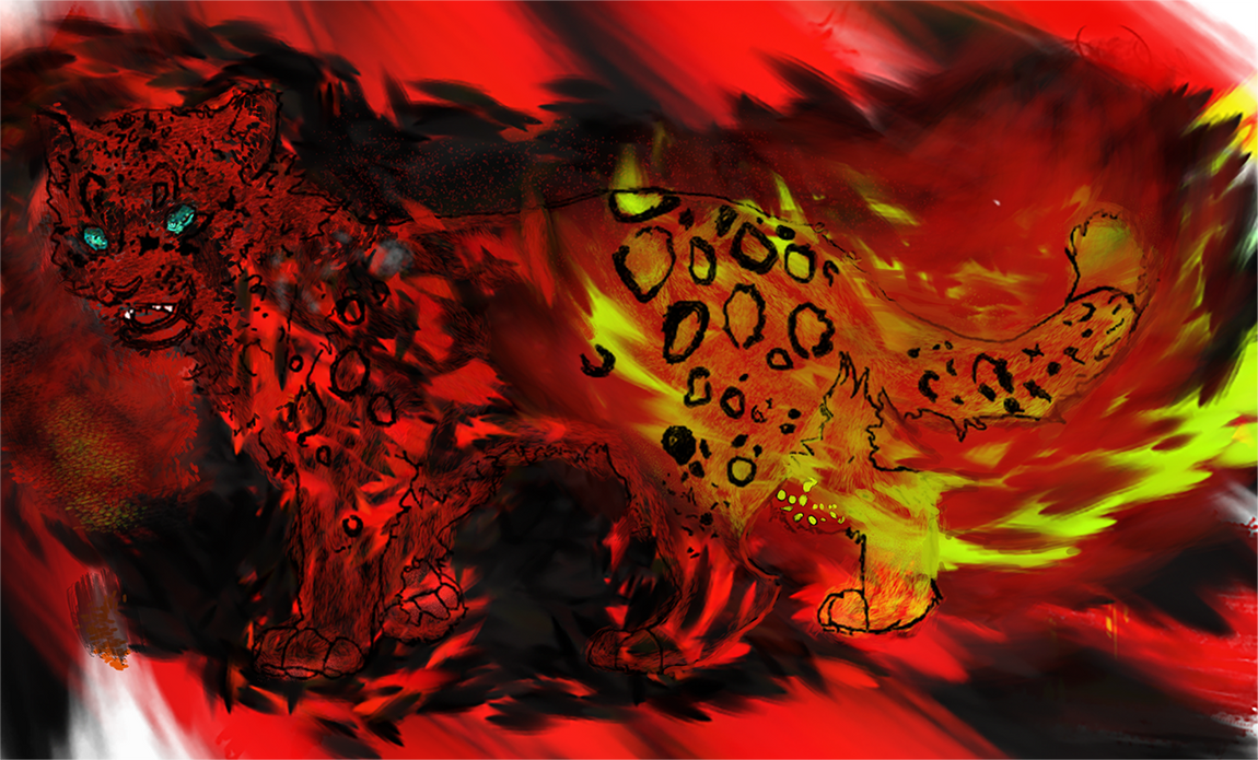 Zuuma by Manatrainer on DeviantArt