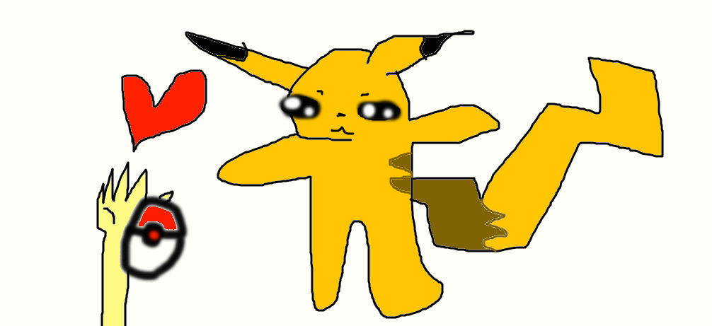 PIKAPOO by Canofbeans88 on DeviantArt
