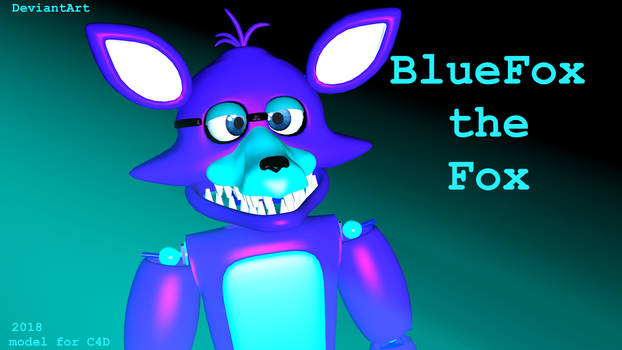 BlueFox-OFFICIAL User Profile | DeviantArt