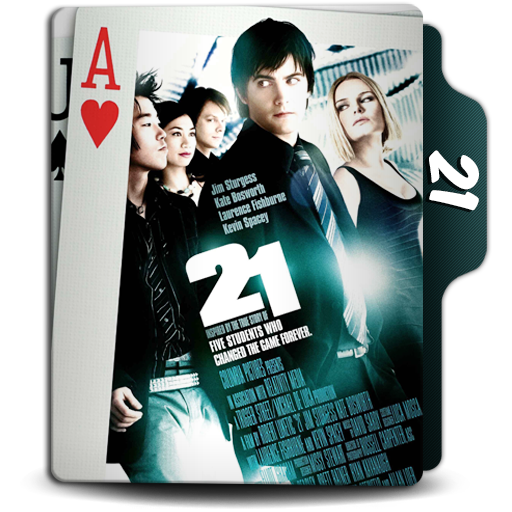 21 Folder Icon by Ahmed-Midy on DeviantArt