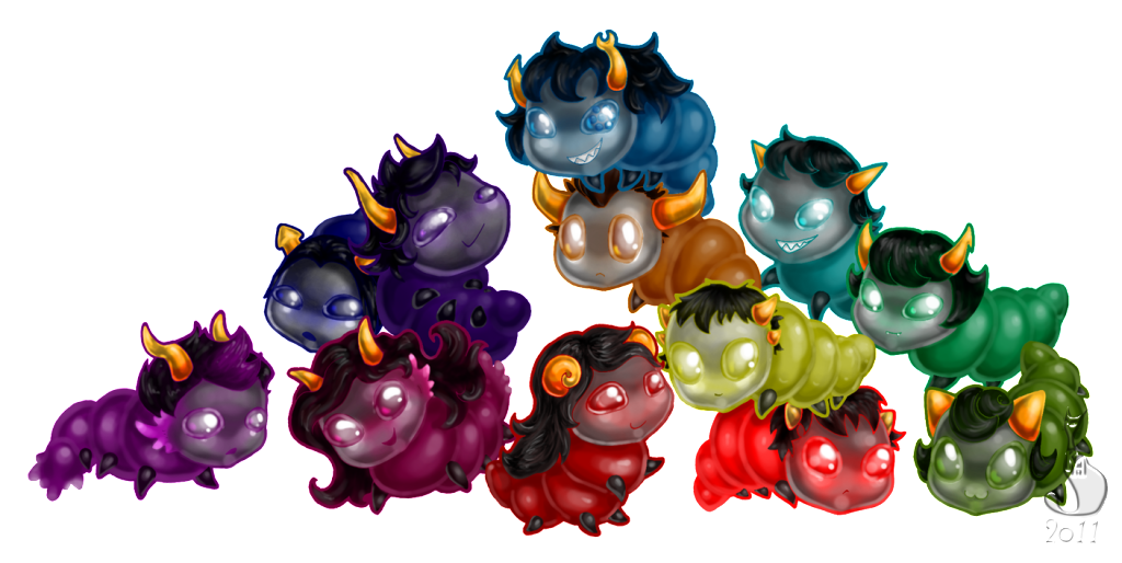 .:Skin Homestuck:. by Lord-Hon on DeviantArt