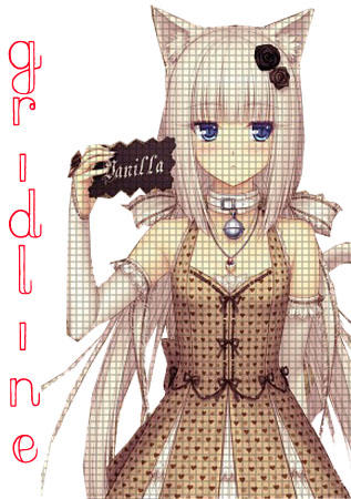 Gridline by redberry19 on DeviantArt