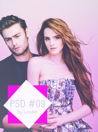 Psd9 by Loudergraphics on DeviantArt