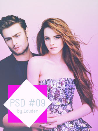 Psd9 by Loudergraphics on DeviantArt