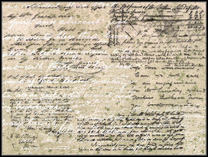 Text Vintage II by flordelys-stock on DeviantArt