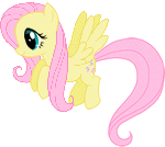 Fluttershy Rage by Maishida on DeviantArt
