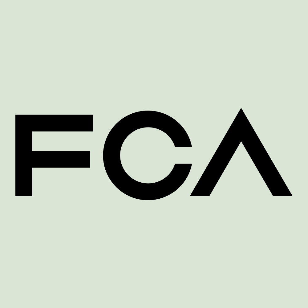 FCA Logo Custom Shape/Vector by bagoshame on DeviantArt