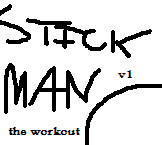 The Stickman Workout V1 by TIGERBLUESTAR28 on DeviantArt