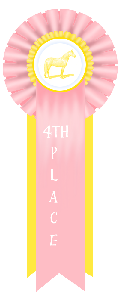 Reaching The Stars - 4th Place Ribbon by Hogwarts-Bound on DeviantArt