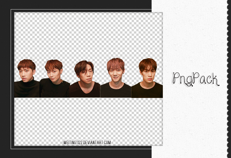 KNK Png Pack By Weiting1122 by weiting1122 on DeviantArt