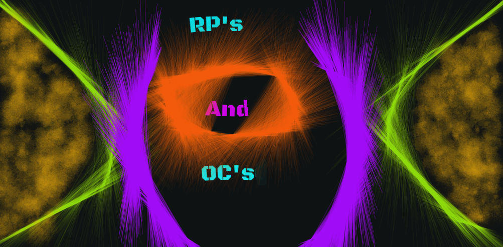 RP's And OC's Group Banner by SilverStreak45 on DeviantArt