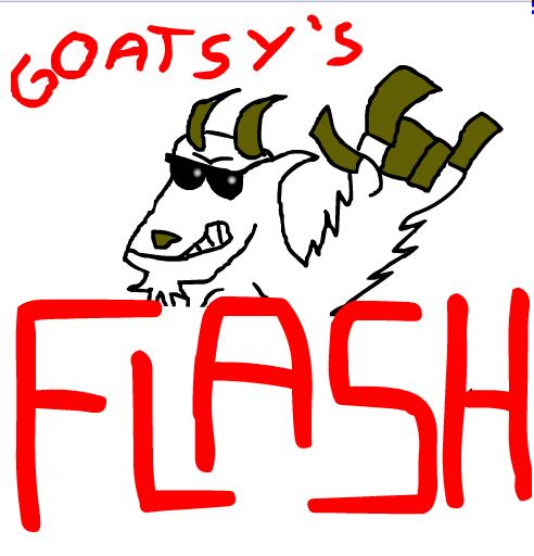 goatsy by generalsnus91 on DeviantArt