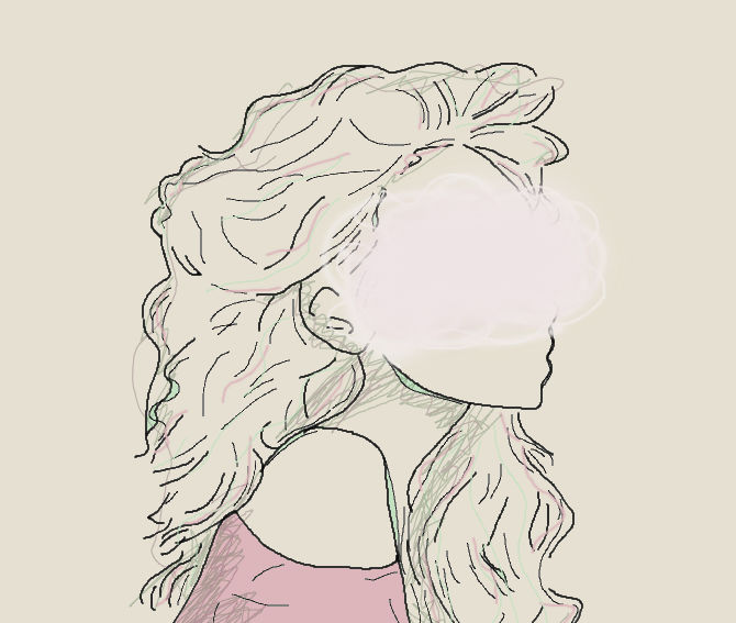 Everything is Blurry by OaK-treez on DeviantArt