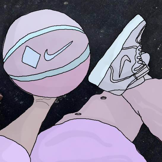 SLAYY- by OaK-treez on DeviantArt