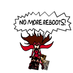 Scarlet Witch No More Reboots! by Z-studios on DeviantArt