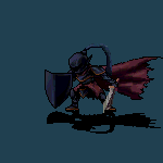 Flying Knight by Samize on DeviantArt