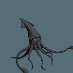 Shadow Squid by Z-studios on DeviantArt