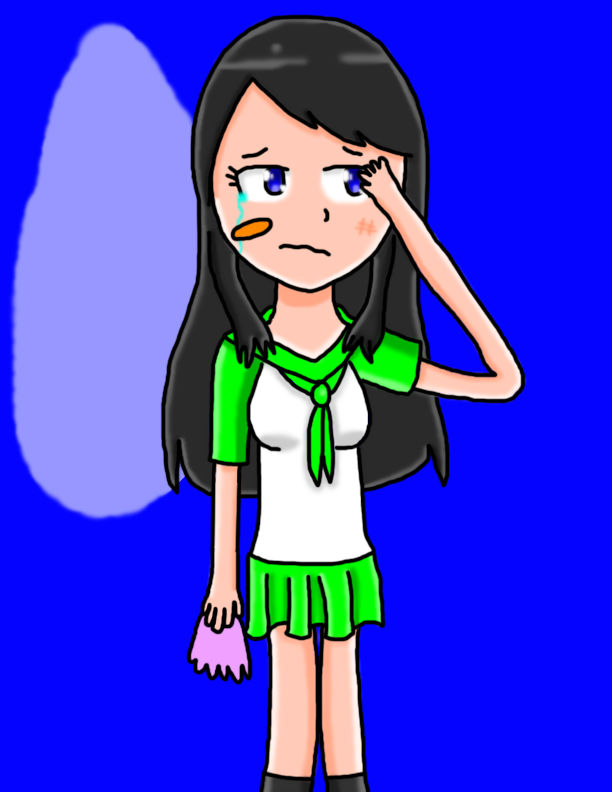 A Terrible Past by AsahiGirl on DeviantArt