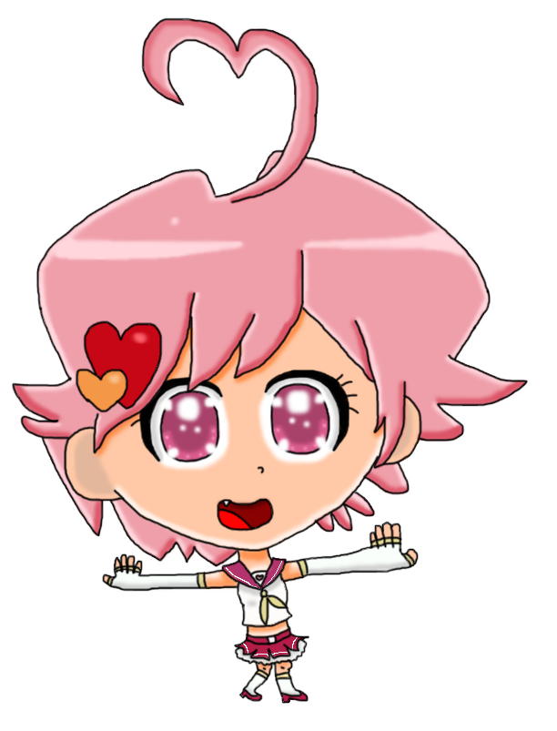 DenpaSong DeviantArt Gallery
