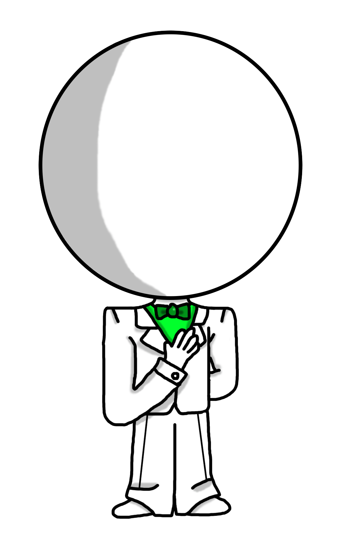 Homestuck - Doc Scratch by AsahiGirl on DeviantArt