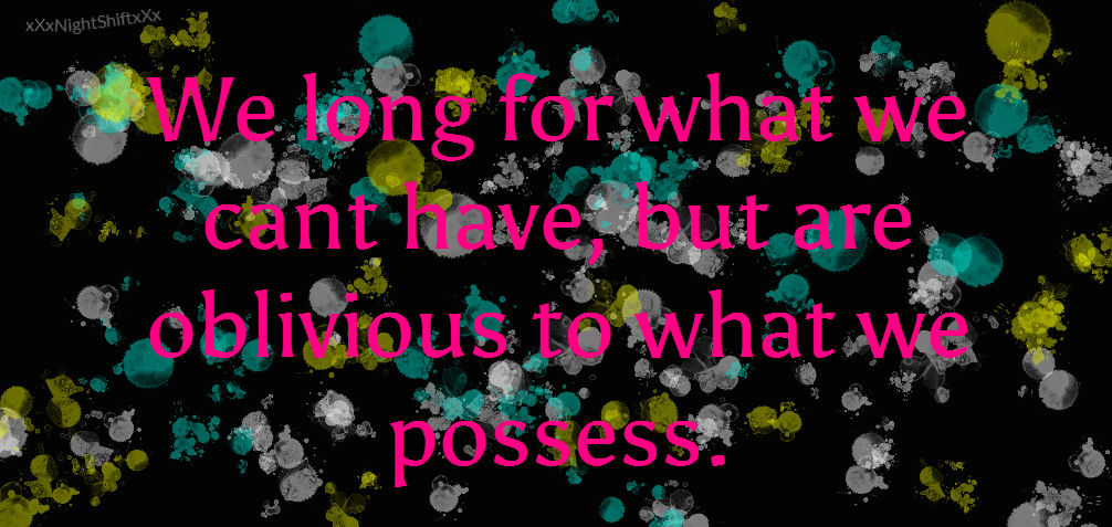 Pity by xXxNightShiftxXx on DeviantArt