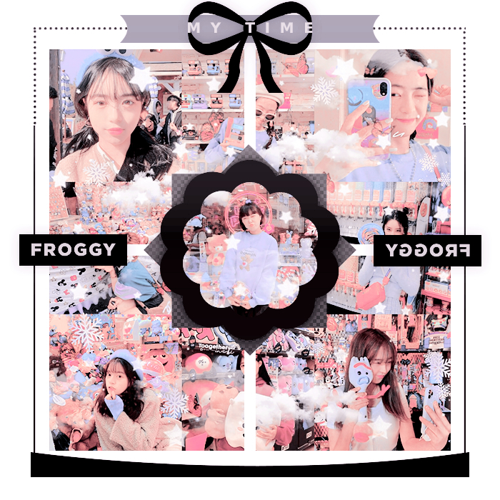 My Time psd coloring by f4iryfr0ggy on DeviantArt