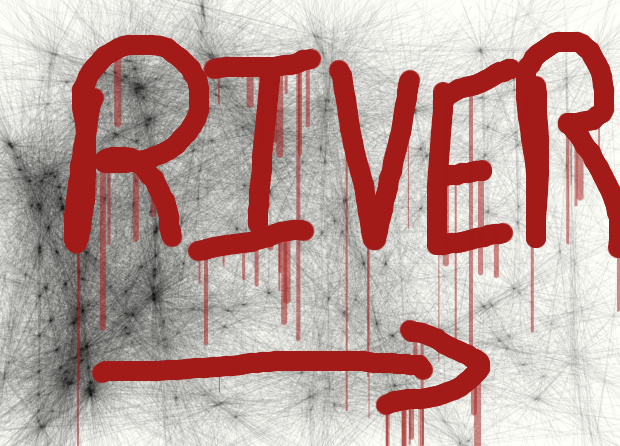River. by amme99 on DeviantArt