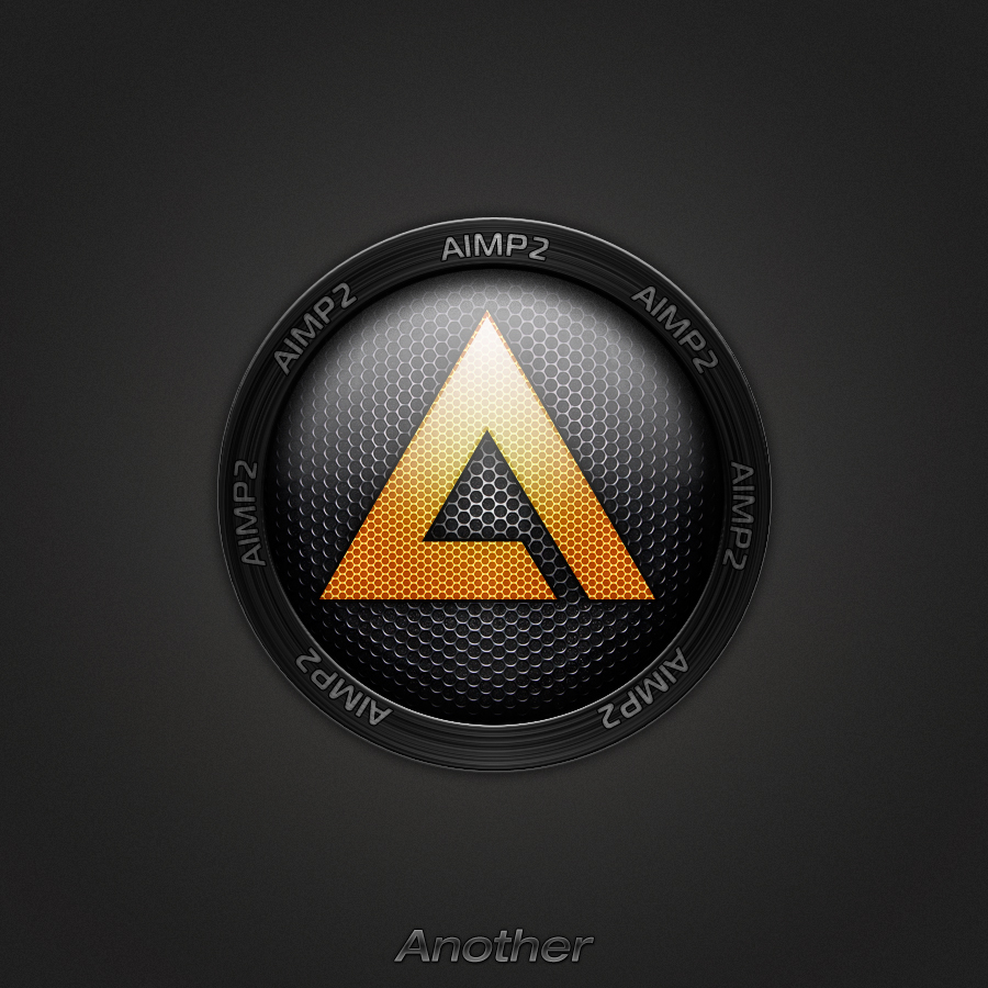 AIMP3 Another Icon by aablab on DeviantArt